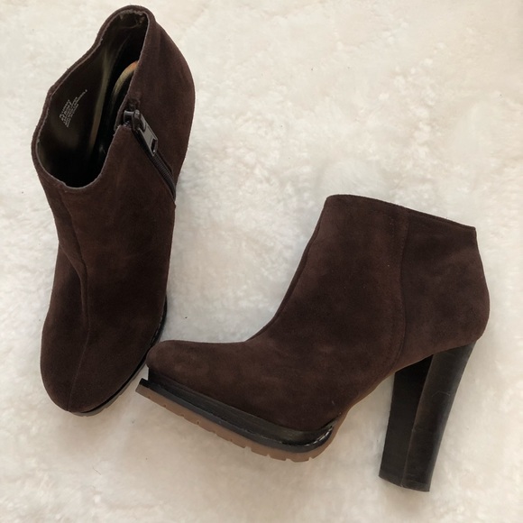 BCBGeneration | Shoes | Bcbgenration Ankle Boots Sz 65 | Poshmark
